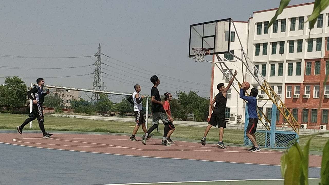 Indoor & Outdoor Sports – bpitindia.ac.in