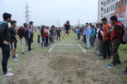 Indoor & Outdoor Sports – bpitindia.ac.in